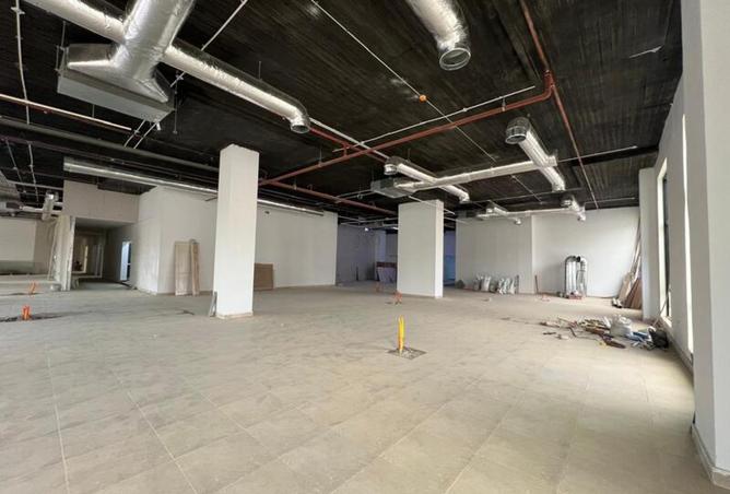 Rent in Mohamed Naguib Axis: Spaces for rent on Mohamed Naguib Axis ...