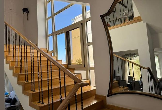 للايجار في الباتيو 4: فيلا مستقلة للايجار في كمبوند باتيو 4 | بروبرتى فيندر