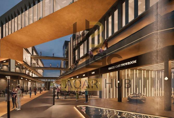 Sale in Spade: Own a store in October with D.P starting from 265k ...