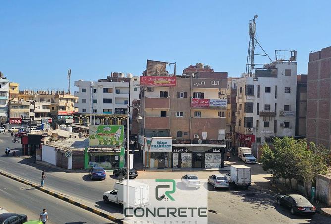 Sale in Al Nasr St.: Administrative Apartment on Main Street Downtown ...