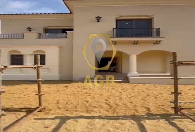 Villas for sale in Dyar Compound - 18 Houses for sale | Property Finder ...