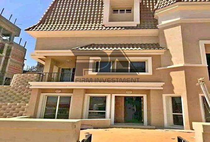 Sale in Sarai: svilla for sale in Sarai Compound is below market price ...