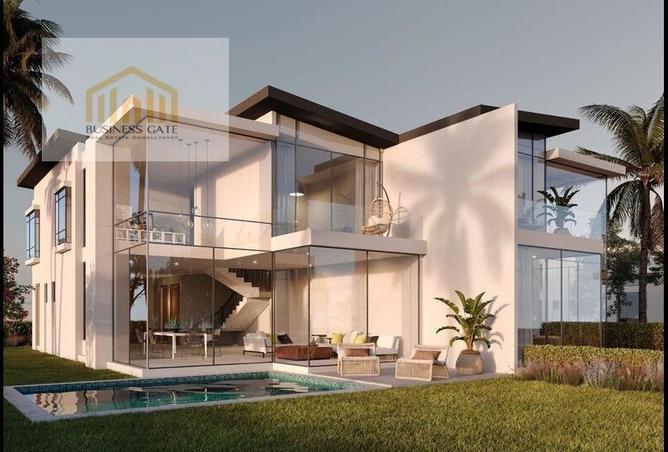 Sale in Cali Coast: Duplex + Roof, Panorama view, 5% dp , Ras El Hekma | Property Finder