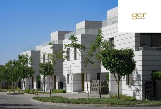 Sale in Al Burouj Compound: Town corner 321m RTM finished with lowest ...