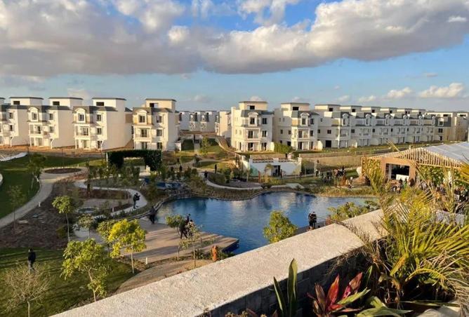 Sale in Mountain View Chill Out Park: Standalone Villa for Sale chill ...