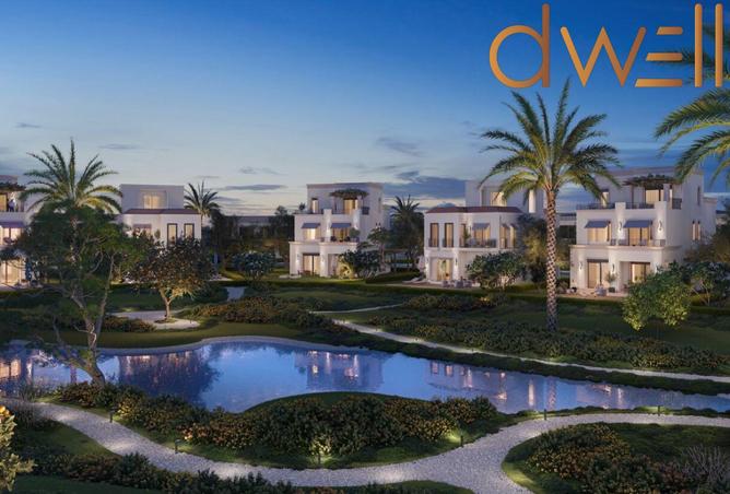 Sale in Mivida: Villa for sale in Mivida lowest price offer | Property ...