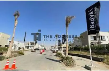 Apartments for sale in Badya Palm Hills - 2253 Flats for sale ...