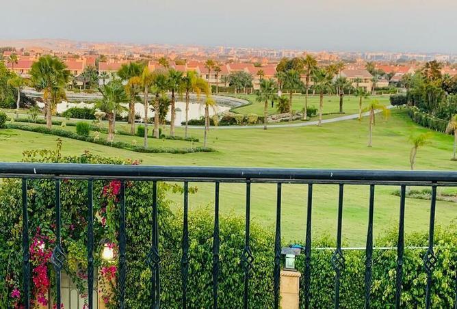 Villas for sale in Al Rabwa - 201 Houses for sale | Property Finder Egypt