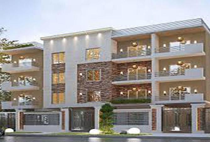 البيع في الاندلس الجديدة: للبيع | بسعر لقطه | شقه |185م | في الاندلس 2 ...