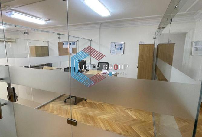 Rent in Maadi: مكتب للايجار لكبرى الشركات فى المعادى 280 متر | Property ...