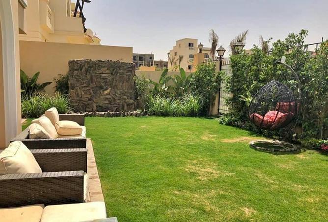 Villas for sale in Saada Compound - 150 Houses for sale | Property ...