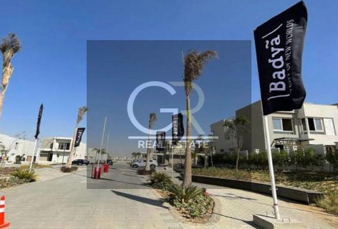 Properties for rent in Badya Palm Hills - 13 properties for rent ...