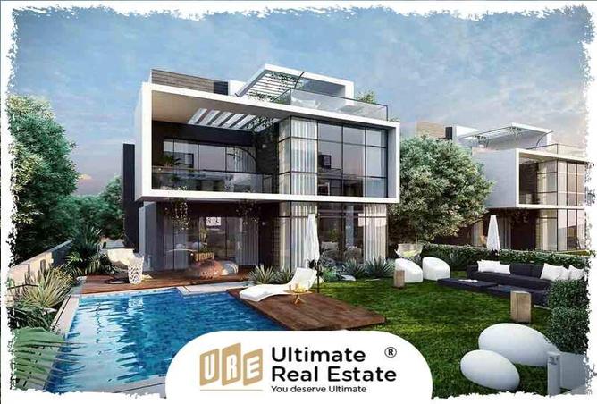 Sale in Moon Residences: Townhouse wz instal overlooking passage ...