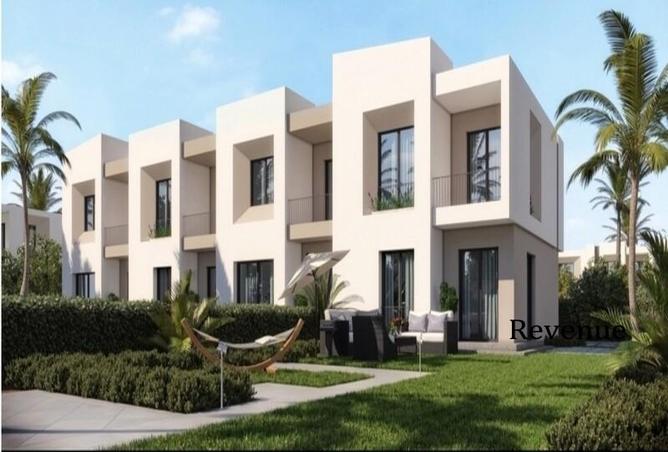 البيع في تاج سيتي: امتلك تاون هاوس في تاج سيتي بسعر شقة-محبي الخصوصية ...