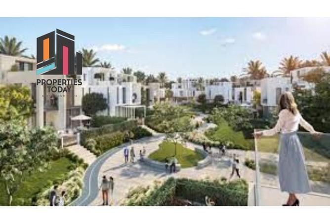 البيع في ايلان: بمقدم 8,085,000بالتقسيط حتى 2029 والتسليم فى 2024 ...