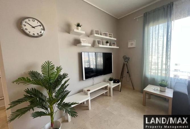 Rent in Palm Hills Village Gate: Rent Modern Studio in Palm Hills ...