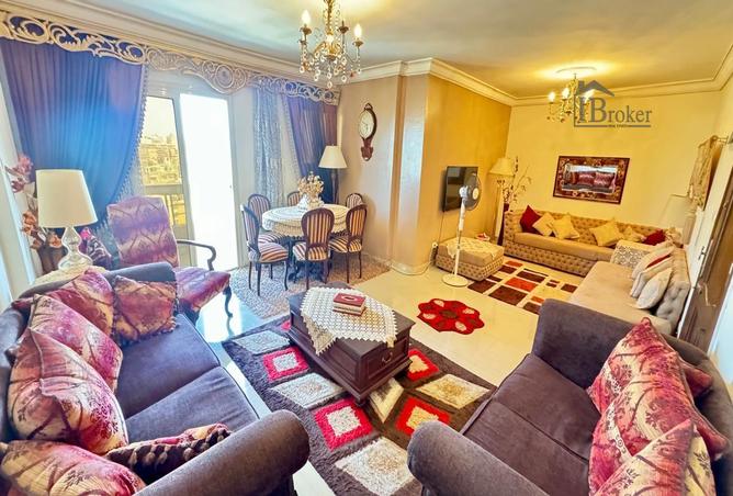 Sale in Abdallah Basha Al Ghariani St.: Saba Pasha for sale, steps from ...