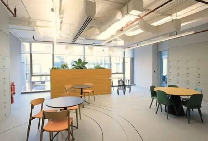 Rent in 5A by The Waterway: Office for rent1500mWaterway5A Super Lux ...