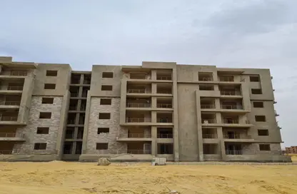 Apartments for sale in Bliss Gate - 6 Flats for sale | Property Finder Egypt