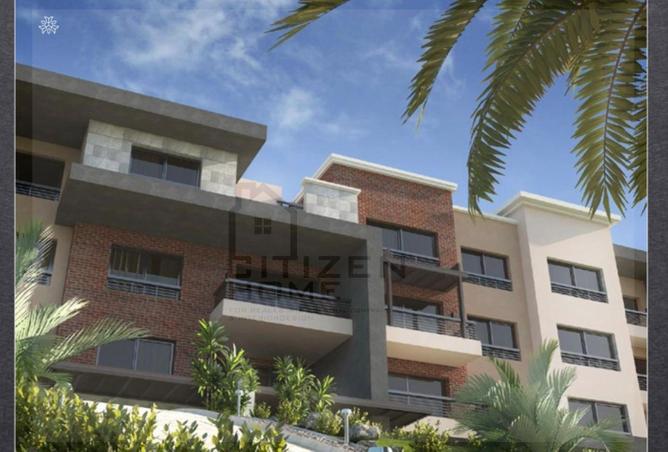 Sale in New Giza: Apartment sale Amberville new Giza- Prime Location ...