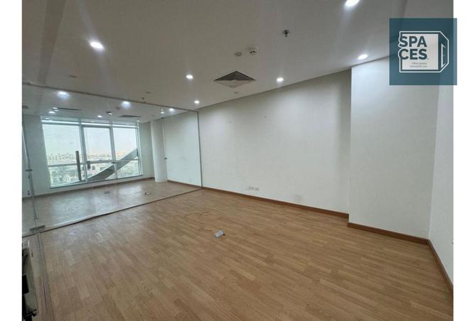 للايجار في ديستريكت 5: مبنى إداري للإيجار1,560م بDistrict 5-التجمع ...