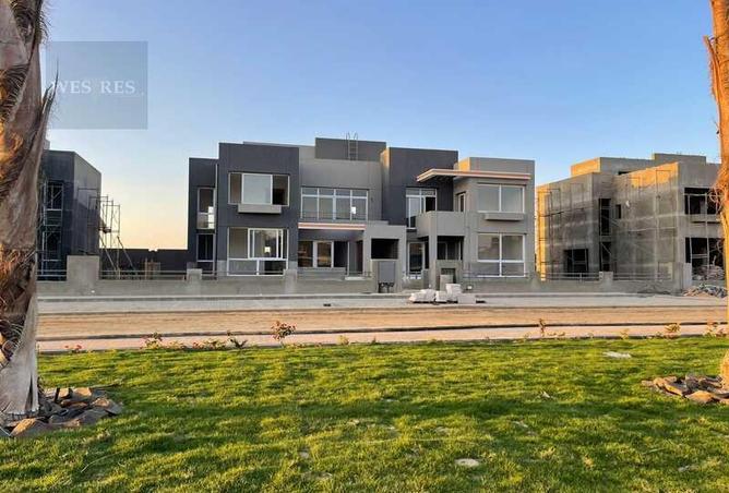 Sale in Kayan: Town House Ready to Delivery Resale in Kayan Zayed ...