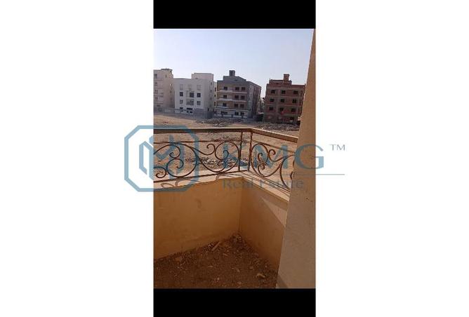 البيع في الاندلس الجديدة: اخر شقه بالأندلس استلام فورى على حديقة قرب ...