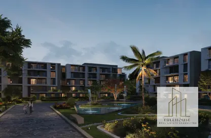 2 bedrooms Apartments for sale in Terrace Compound - 2 BHK Flats for ...