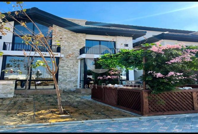 2 bedrooms townhouses for sale in Park Central - 2 BHK townhouses for sale | Property Finder Egypt