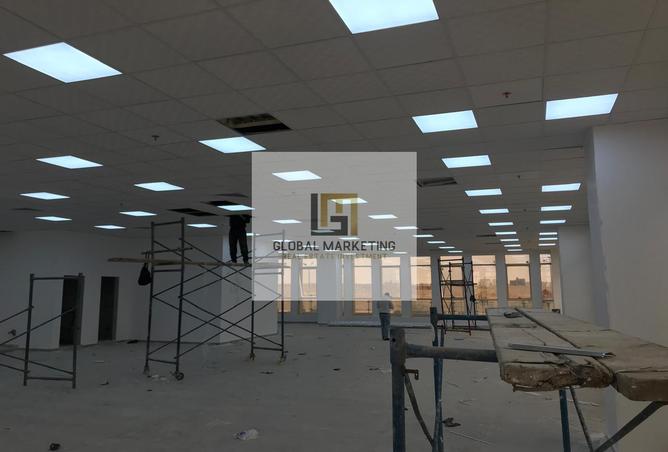 Whole buildings for rent in Youssef Al Sebaey St. - 1 whole buildings ...