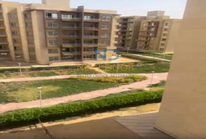 Sale in Wesal City: Apartment for sale in Wissal Residence Compound ...
