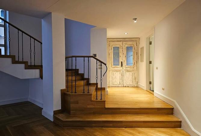 للايجار في الباتيو 4: فيلا مستقلة للايجار في كمبوند باتيو 4 | بروبرتى فيندر