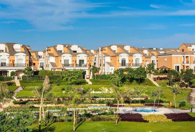 Sale in Layan Residence: Villa 574sqm Ready to move in Layan Sabbour ...