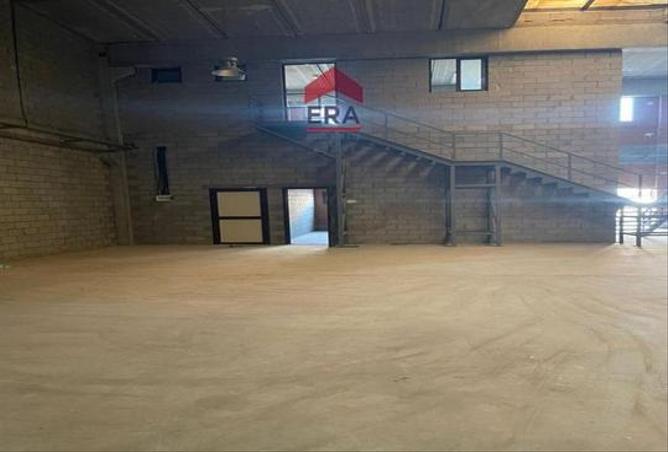 Rent in Northern Expansions: Workshop | For rent | Industrial Zone 6th ...