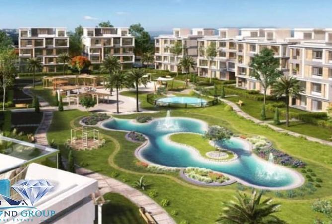 Sale in Solana: Apartment fully finished with AC's, in Solana West ...