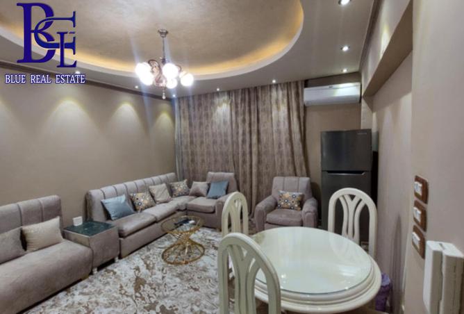 Rent in Al Mostakbal: Furnished Apartment in Future Buildings, Zayed ...