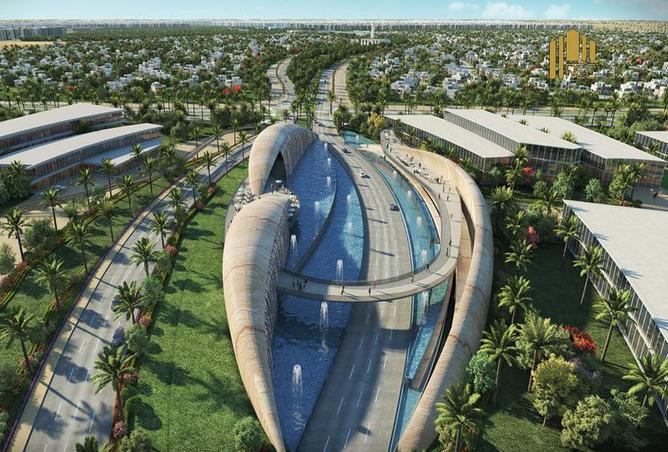 Villas for sale in Noor City - 29 Houses for sale | Property Finder Egypt