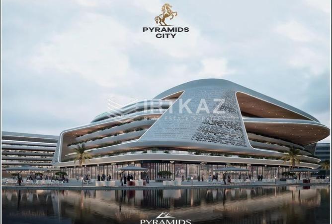 Commercial Properties for sale in Pyramids City - The Infinity Mall ...