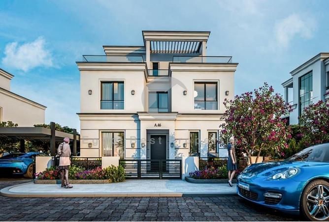 البيع في بارك سايد ريزيدنس: Apartment @Zed West | Lowest Price - Near Deliver | بروبرتى فيندر