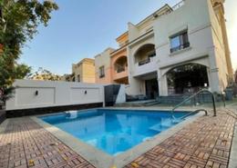 Townhouses for sale in New Cairo City - 1971 townhouses for sale ...