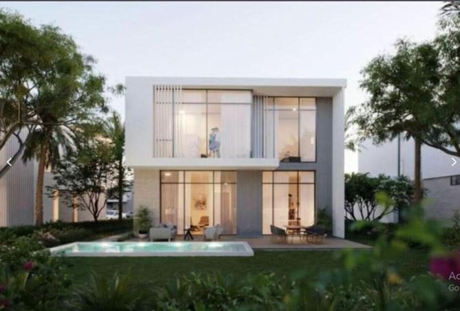 البيع في زيد إيست: Villa for sale in Zed East by Ora over 9 Years. | بروبرتى فيندر