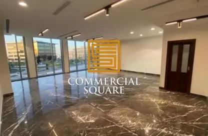 Offices for rent in Cairo Festival City - 586 offices for rent ...