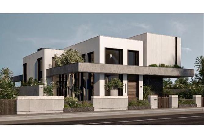 البيع في ستيت: فيلا ريسيل لاجون فيو للبيع بالتقسيط حتى 2030 | بروبرتى فيندر