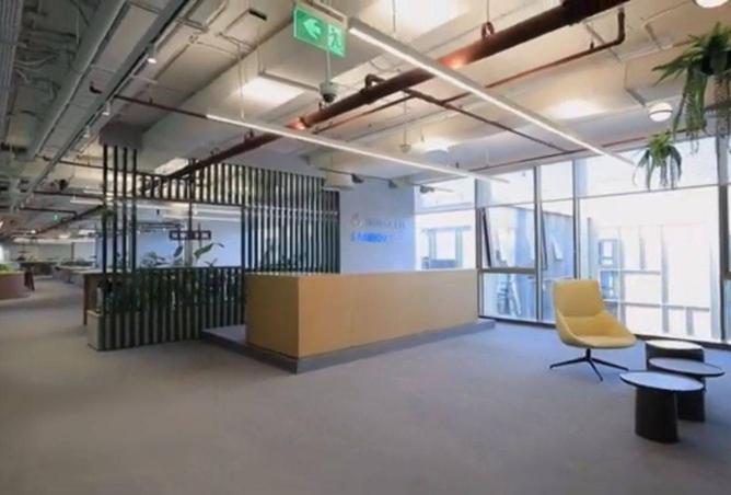 Rent in 5A by The Waterway: Office for rent2000mWaterway5A Super Lux ...