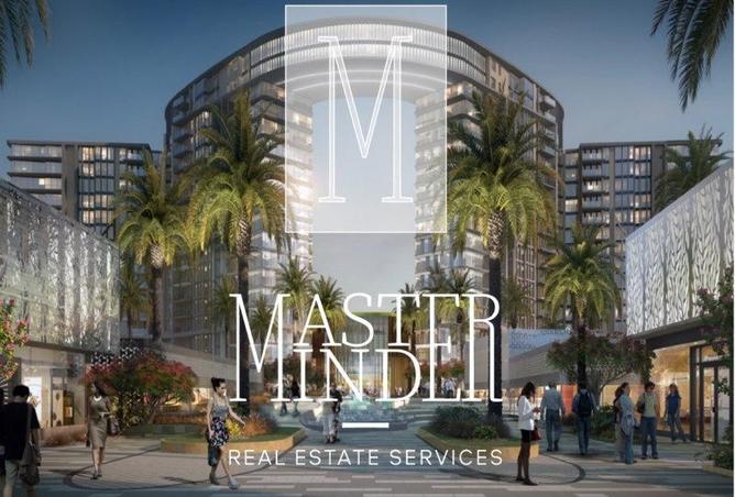 Sale in Village Views: Apt. in zedwest double view overlooking greenry ...