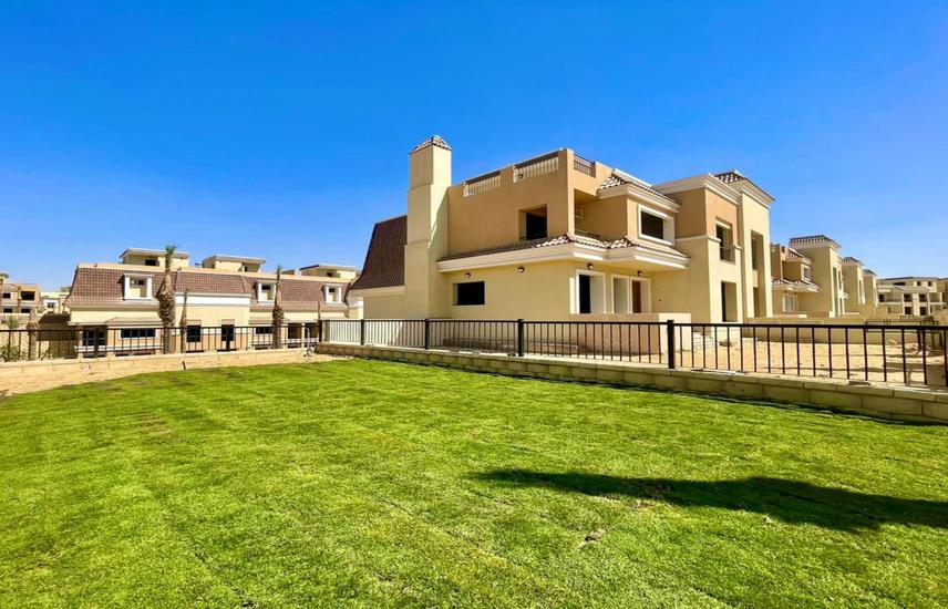 Villa for Sale in Sarai: S villa at Sarai with cash discount or 5%DP ...