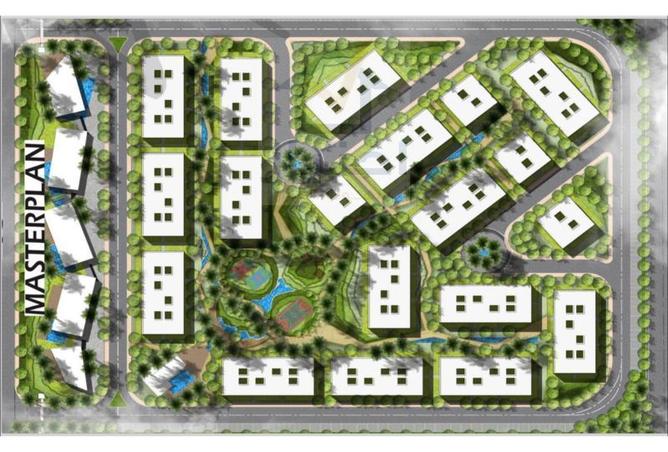 عقارات للبيع في الثورة الخضراء - 110 عقار للبيع | بروبرتي فايندر مصر