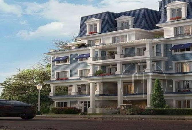 البيع في ماونتن فيو 1.1: Best Corner IVilla Garden MV 1.1 Prime ...