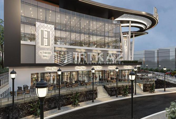 Restaurants for sale in N Square Mall - 2 restaurants for sale ...