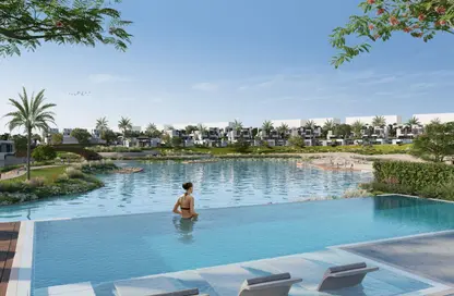 Villas for sale in Solana East - 58 Houses for sale | Property Finder Egypt